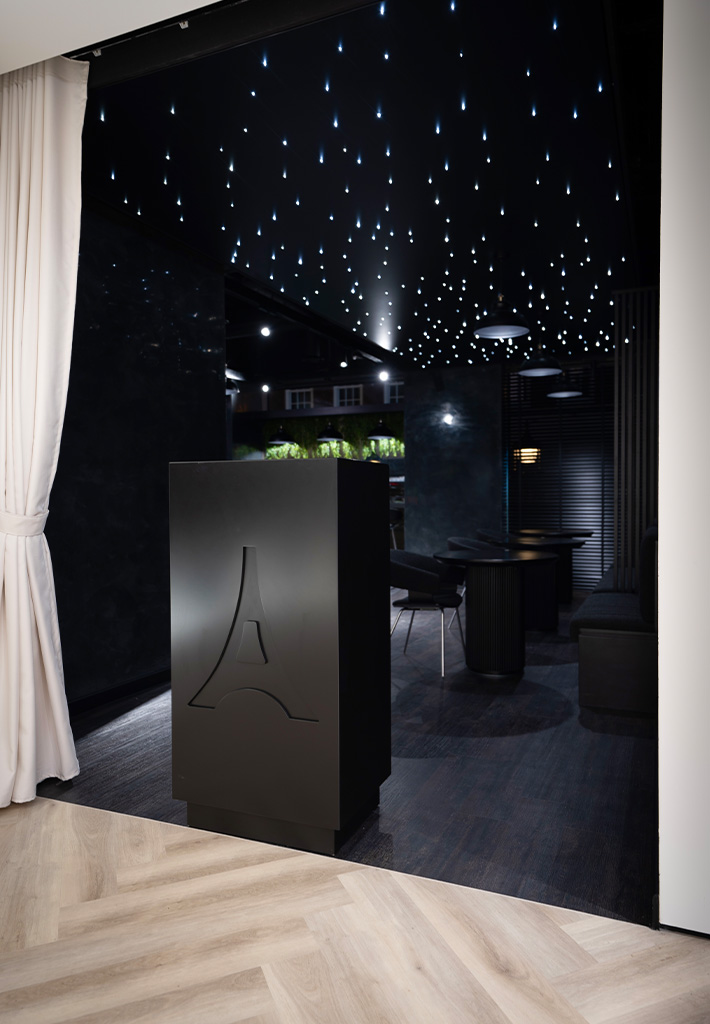 Manière De Voir: London Flagship Store ~ Plan Your Visit | Milled