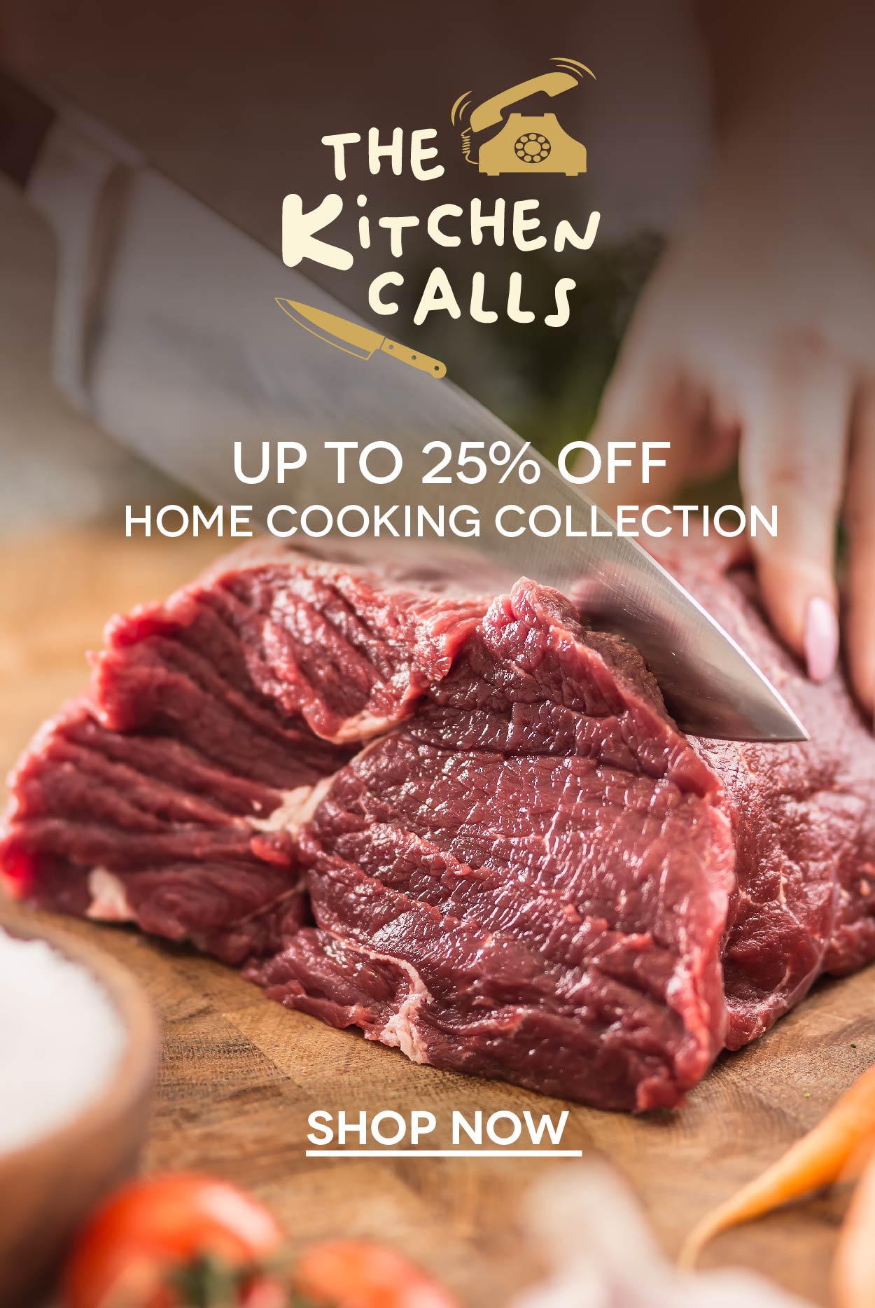 D'Artagnan: Roll Up Your Sleeves & Cook | Milled