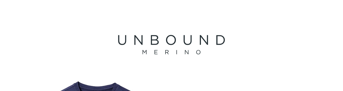 Unbound Merino: Your 2024 reset. | Milled