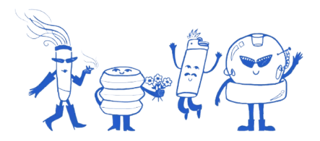 Sackville: The Ultimate Cannabis Toolkit to OWN 2024 | Milled