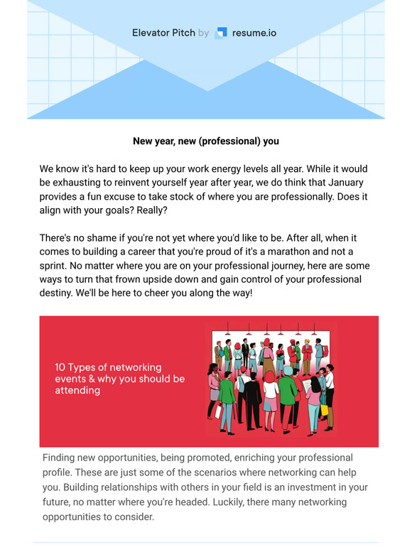 Resume.io: Work feeling stale? Here's how to turn that frown upside ...