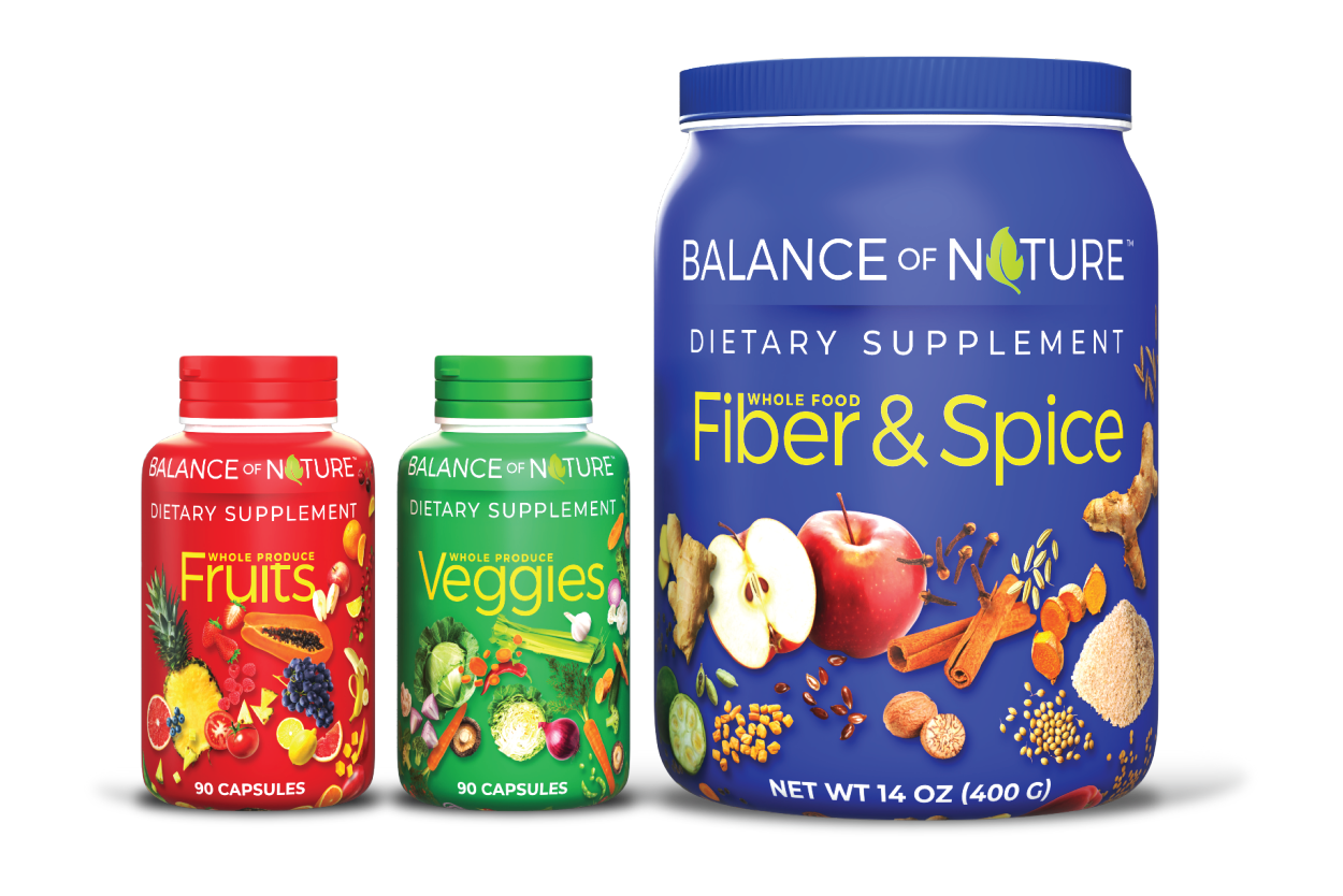 Balance of Nature: 🌟 New Year, New Habits! Claim Your Exclusive Offer ...