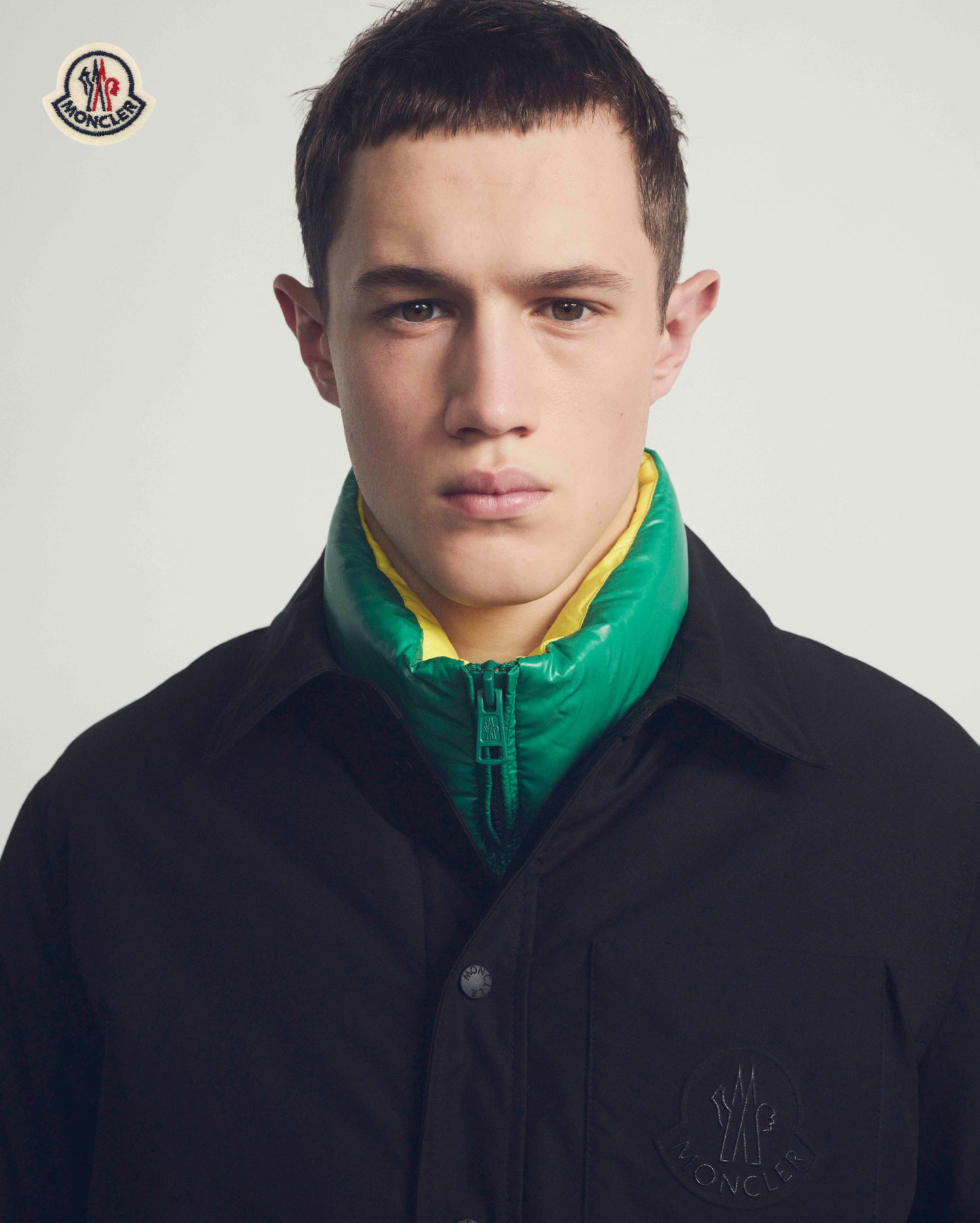 Moncler: Spring/Summer 2024 Pre-Launch | Milled