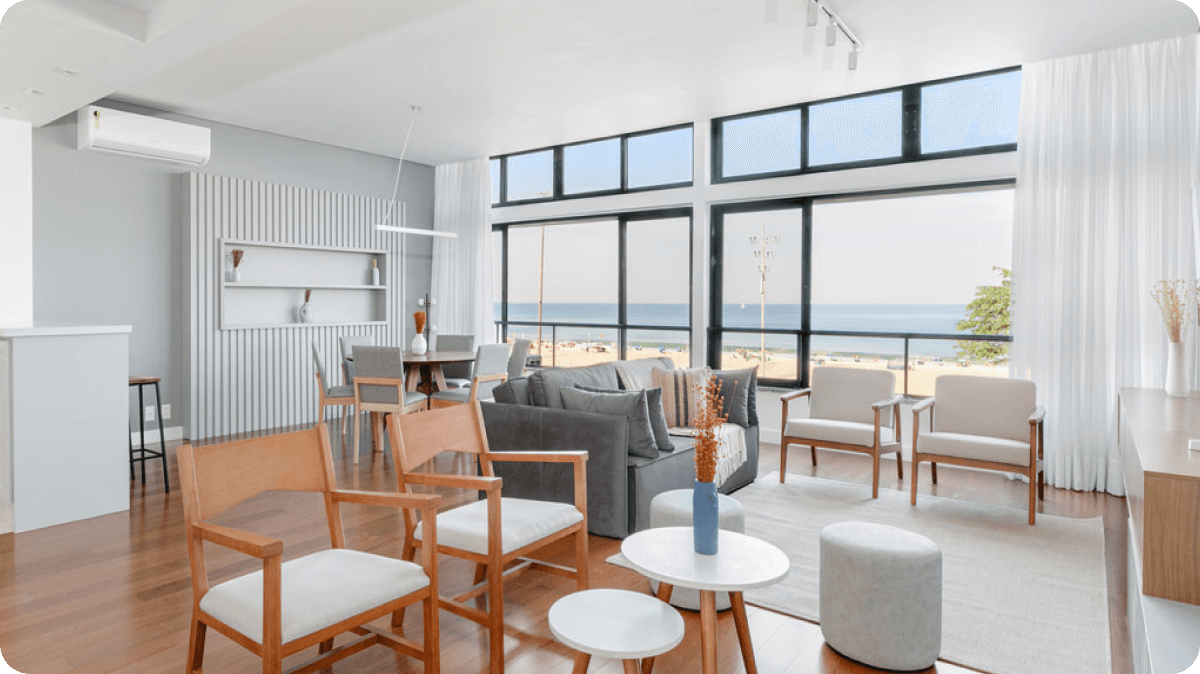 Blueground: 2024 Home Guide: It's finally here 🎉 | Milled