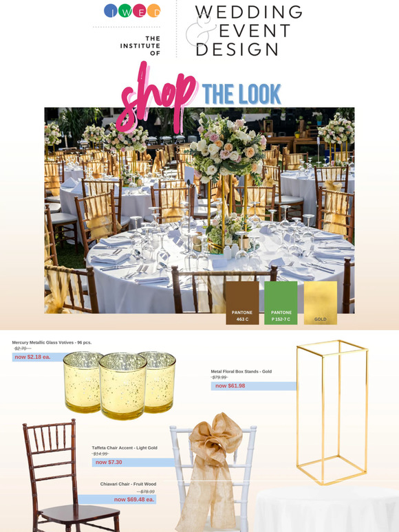 IWED Global: 🌳 The Best Decor Items to Create a Classic Outdoor ...