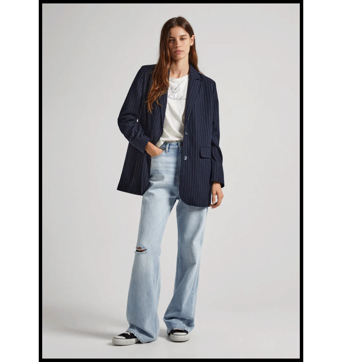 Pepe Jeans: What’s your favourite jeans fit? | Milled