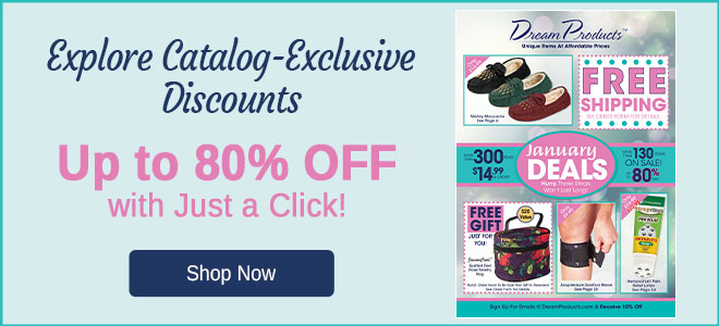 dream products: New Offers Are HERE... | Milled