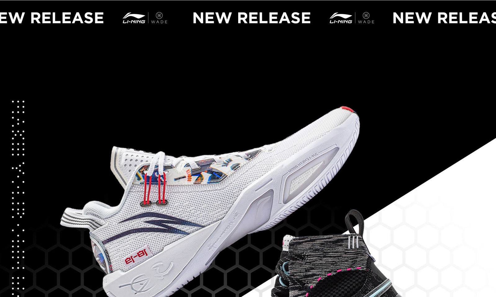 Way of Wade: Wade 808 3 Ultra V2 & Fission 9 Available Now! | Milled