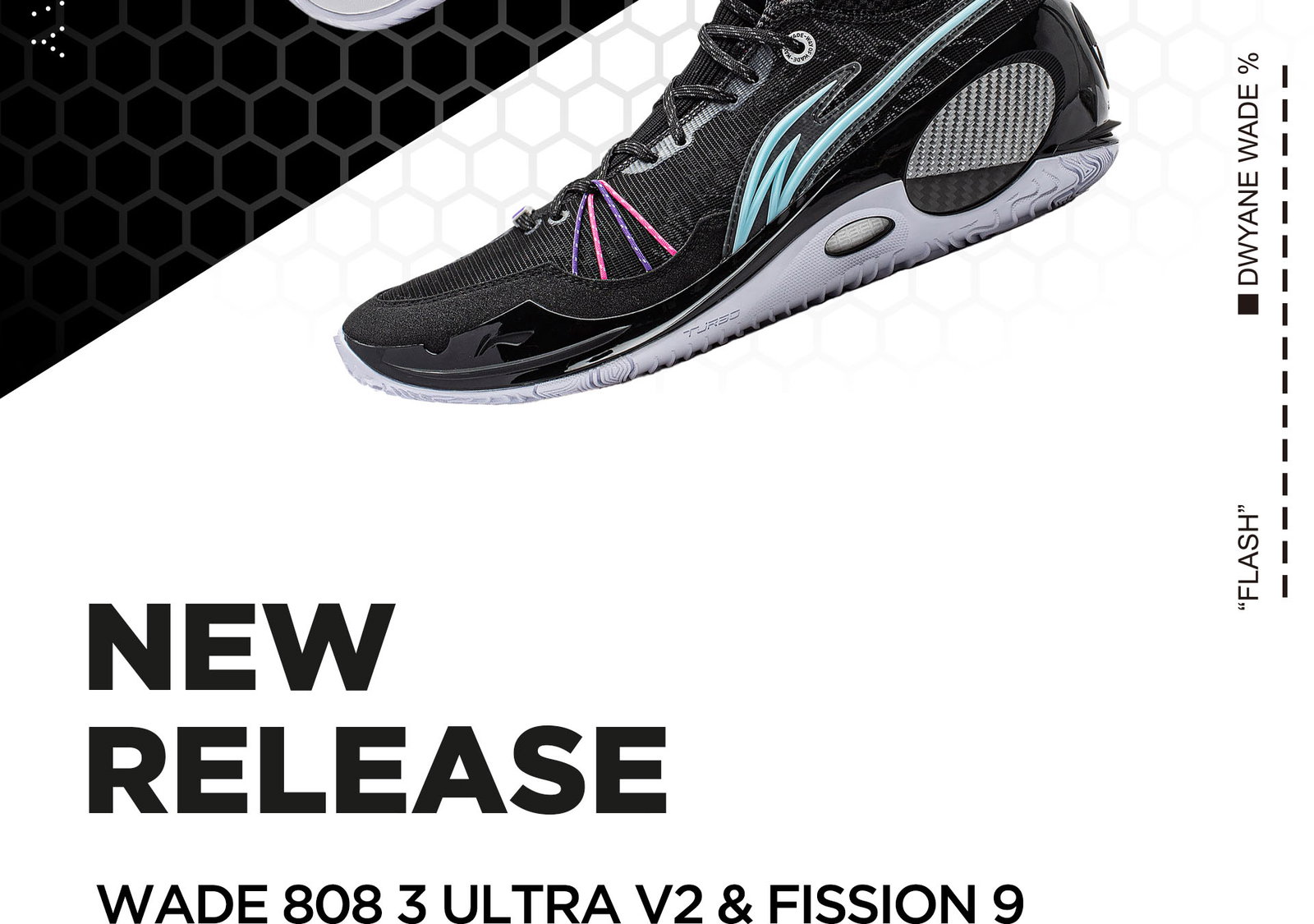 Way of Wade: Wade 808 3 Ultra V2 & Fission 9 Available Now! | Milled