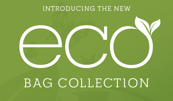 STM Goods: Introducing The New ECO Bag Collection | Milled