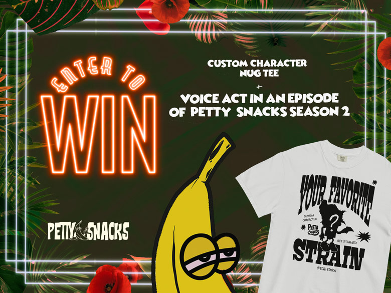 Zumiez: Roaring Week of Stash Continues with a New Sweepstakes from ...