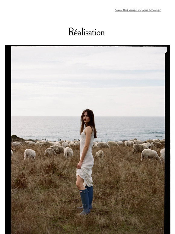 Réalisation: Lily Devoré 🦢 THE CARLA | Milled