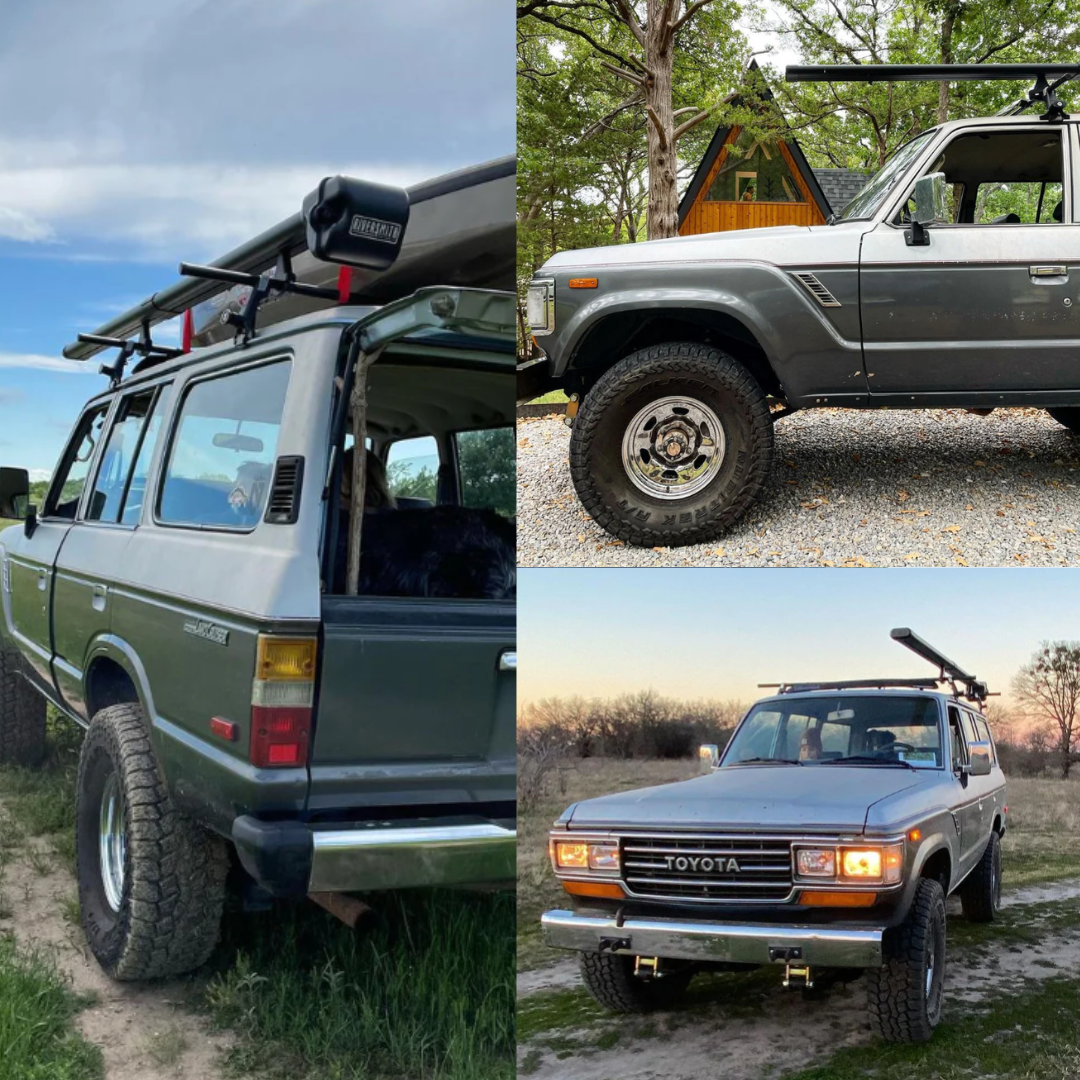 Riversmith: Rig of the Month Winner | Milled