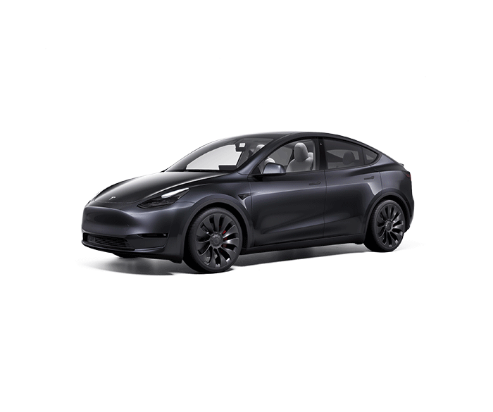 Tesla: New Model Y Paint Colors Are Here | Milled