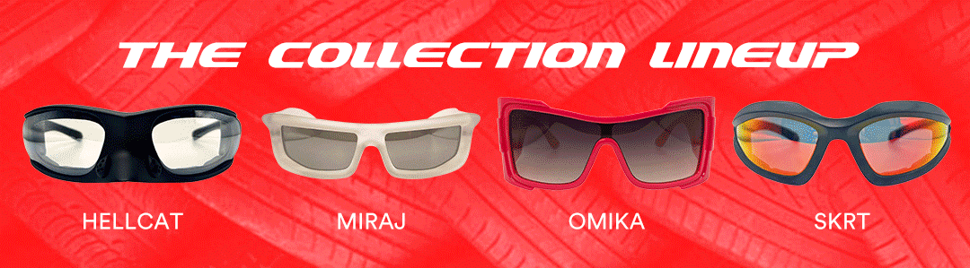 Giant Vintage: NEW: ACCELERATOR COLLECTION 🏁 | Milled