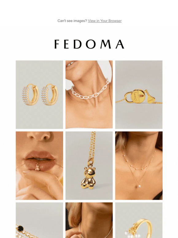 Fedoma: The Most-Loved of 2023 | Milled