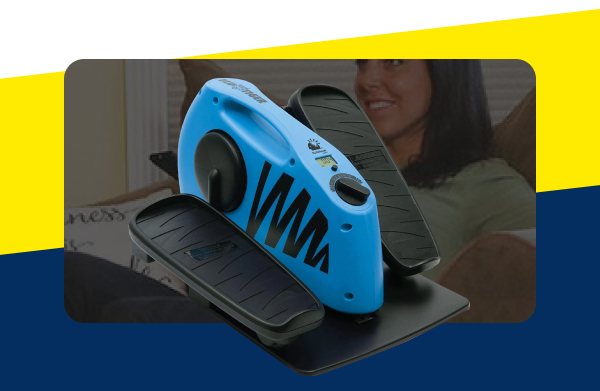 BulbHead: Achieve Your 2024 Fitness Goals with BluTiger | Milled