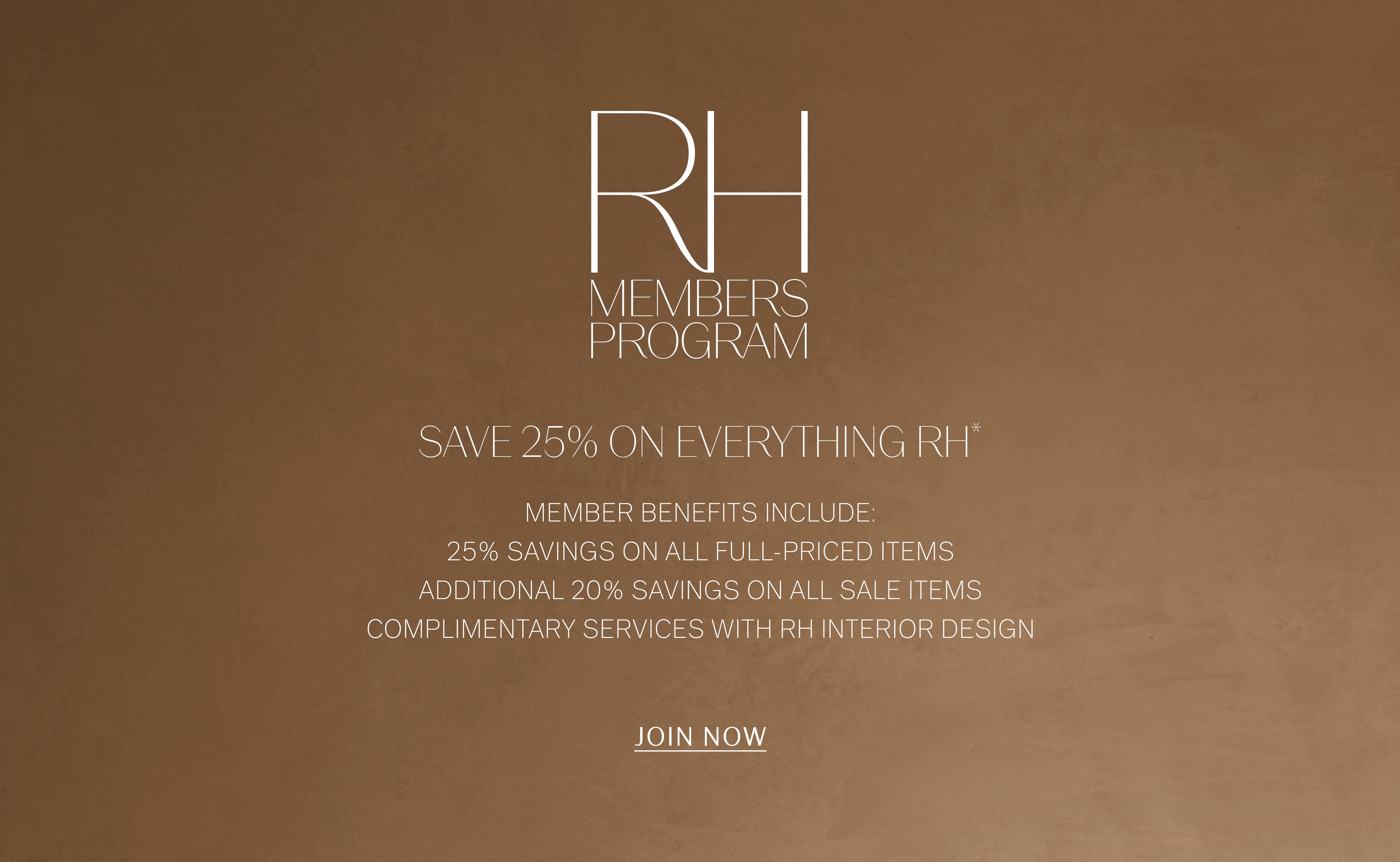 RH: Explore Contemporary Lounge Chair Collections | Milled