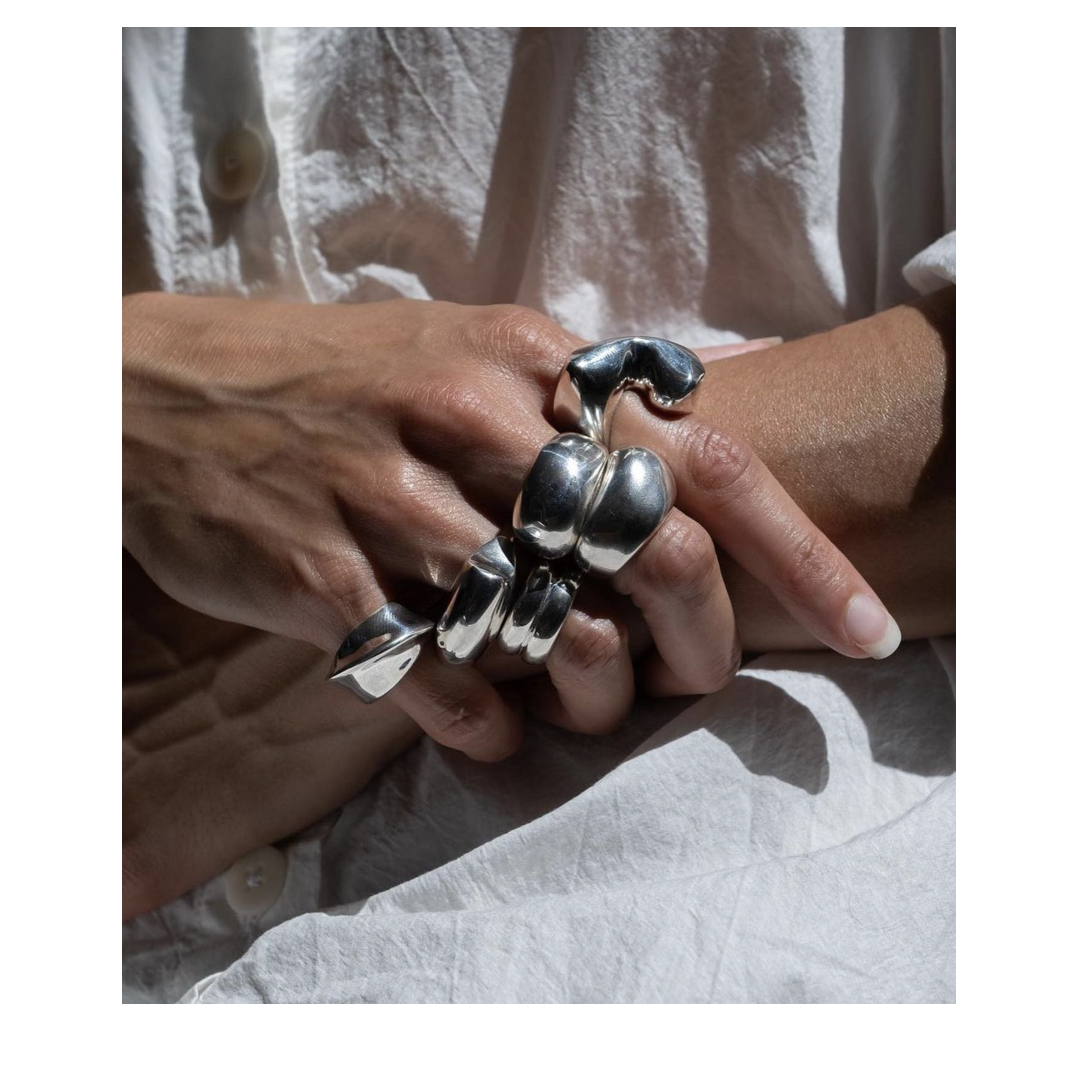 AGMES: Timeless Symbols | Milled