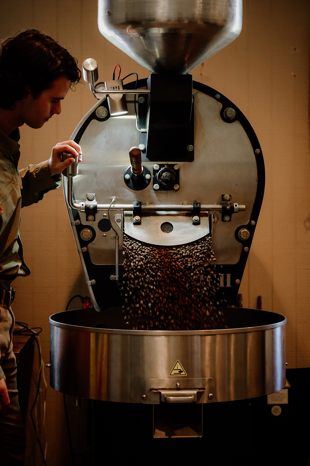 Duck Commander: *NEW* Duck Commander Coffee Roasted by John Luke ☕ | Milled