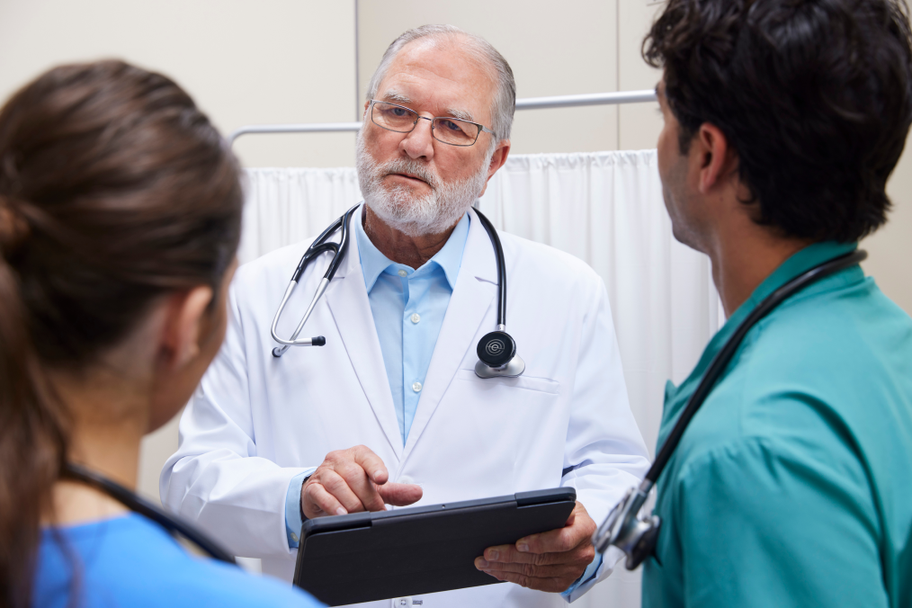 Eko Health: 4 Ways To Use the Eko App With Students | Milled
