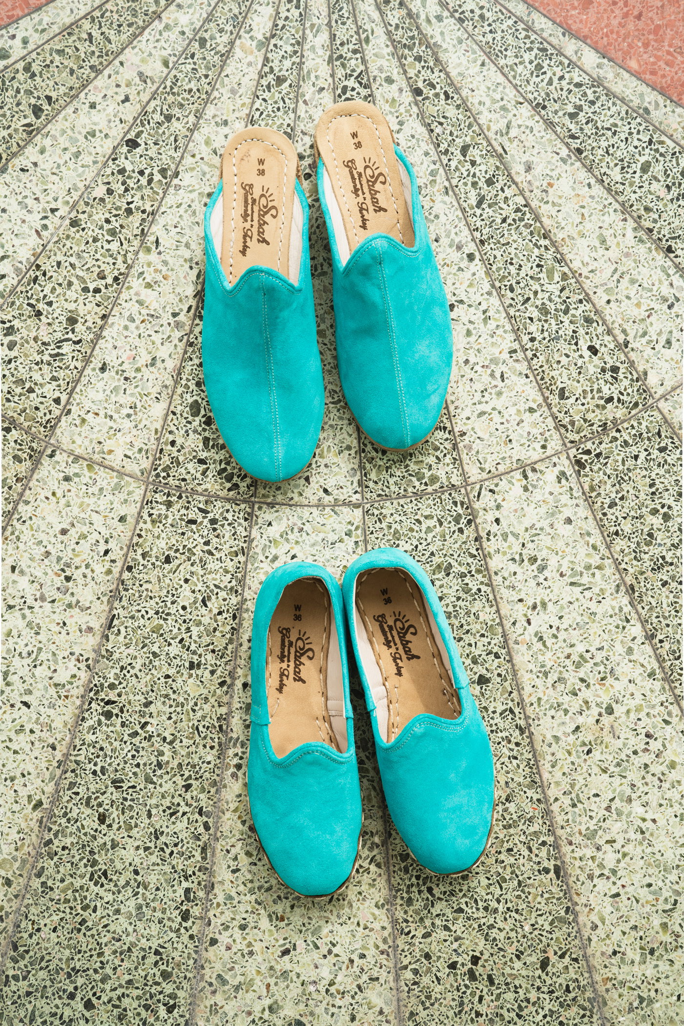Sabah: Isle Blue Sabahs & Babas Are Here 🌊 | Milled