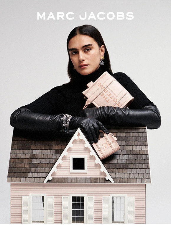 Marc Jacobs: It’s The Little Things | Milled