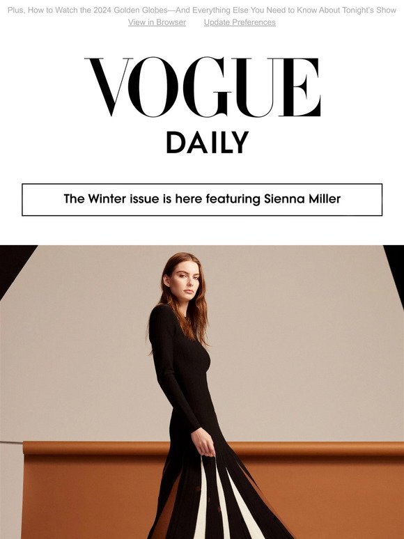 Vogue: The Best Designer Sale Finds, According to Vogue Editors | Milled