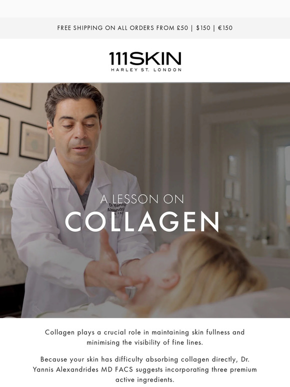 111SKIN: What causes loss of skin plumpness? | Milled