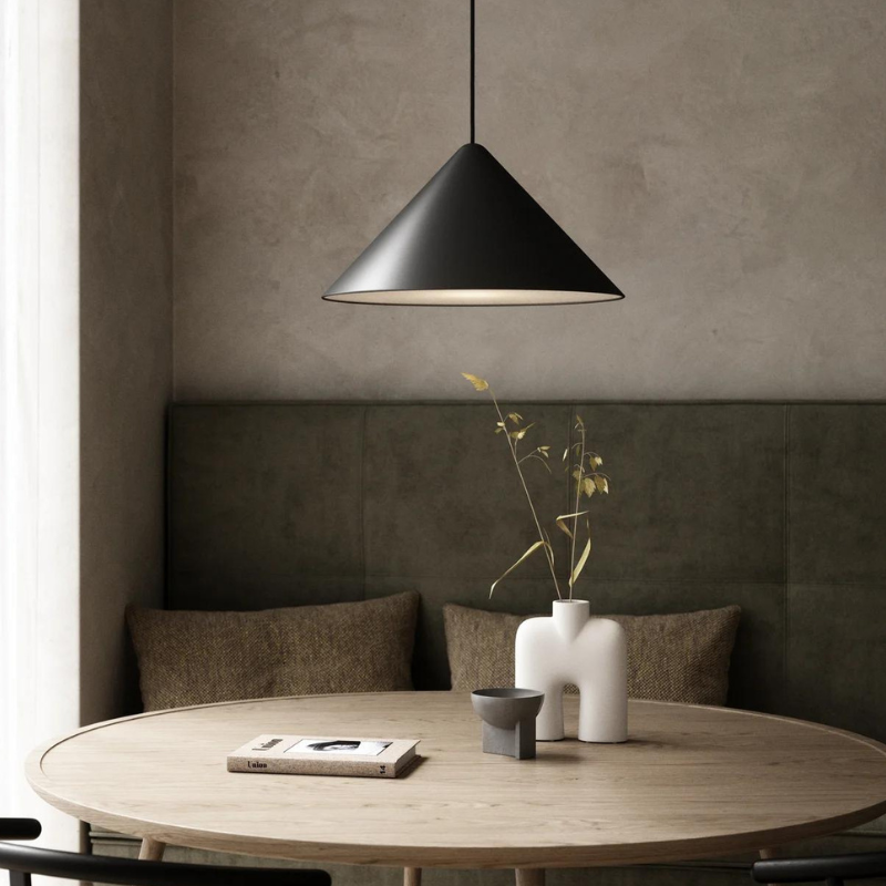 Lightup: -25% på belysning fra Nordlux og DFTP 💥 | Milled