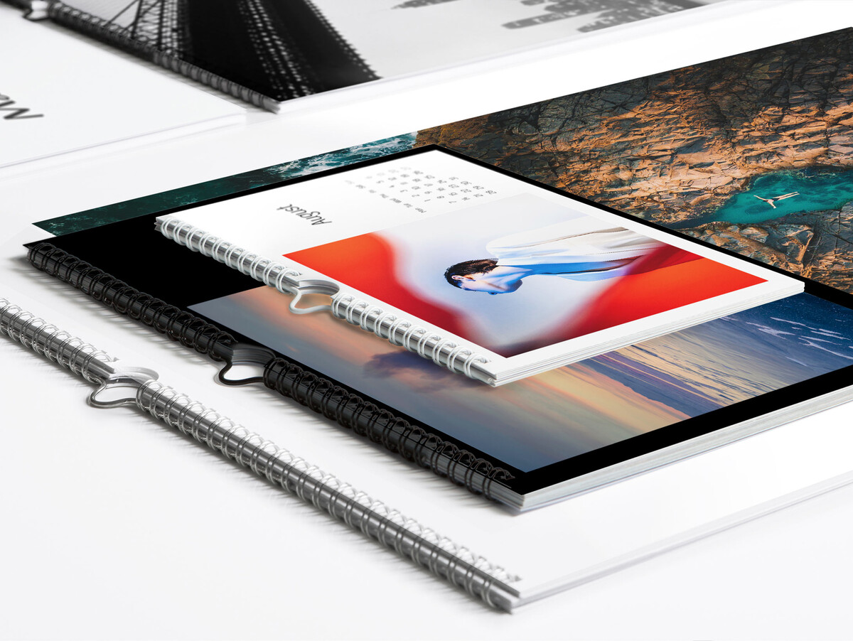 WhiteWall: Your most beautiful motifs as a high-quality photo calendar ...