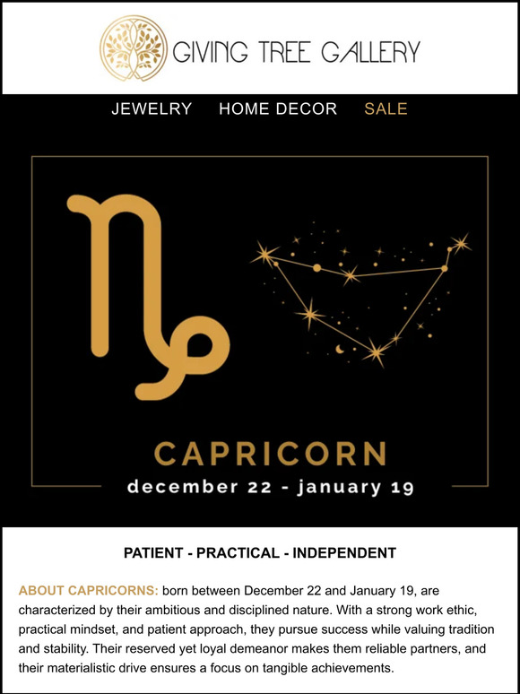 The Giving Tree Gallery: Celebrate Your Unique Personality | Milled