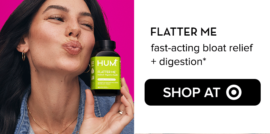 HUM Nutrition: HUM is now at every TARGET 🎯 | Milled