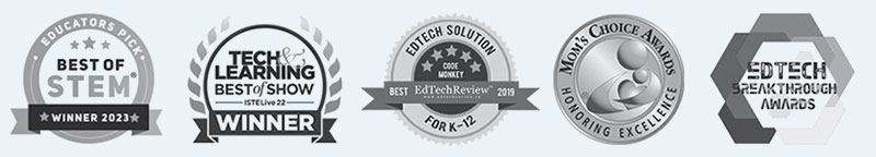 CodeMonkey: Hour of Code 2023 - 📈🙏🏼 Record-Breaking Participation! | Milled