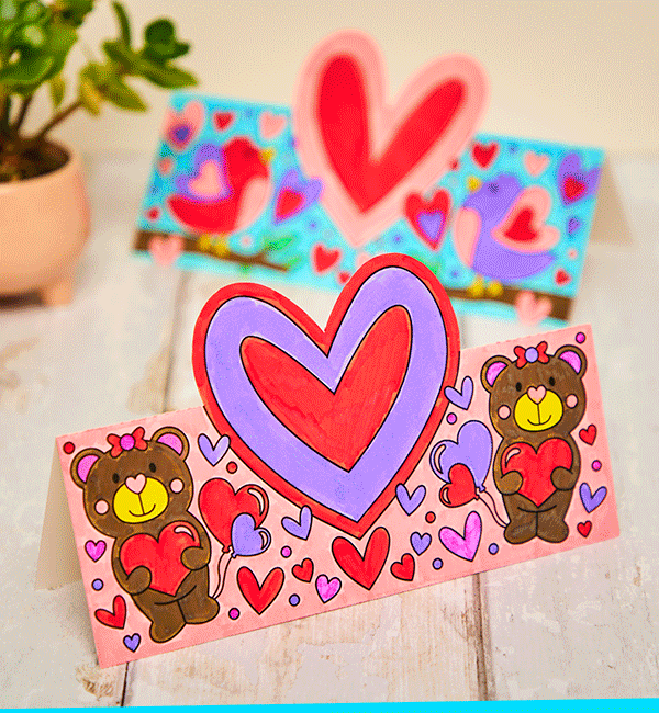 Baker Ross: Get Excited for Spring with Baker Ross 🌼 | Milled