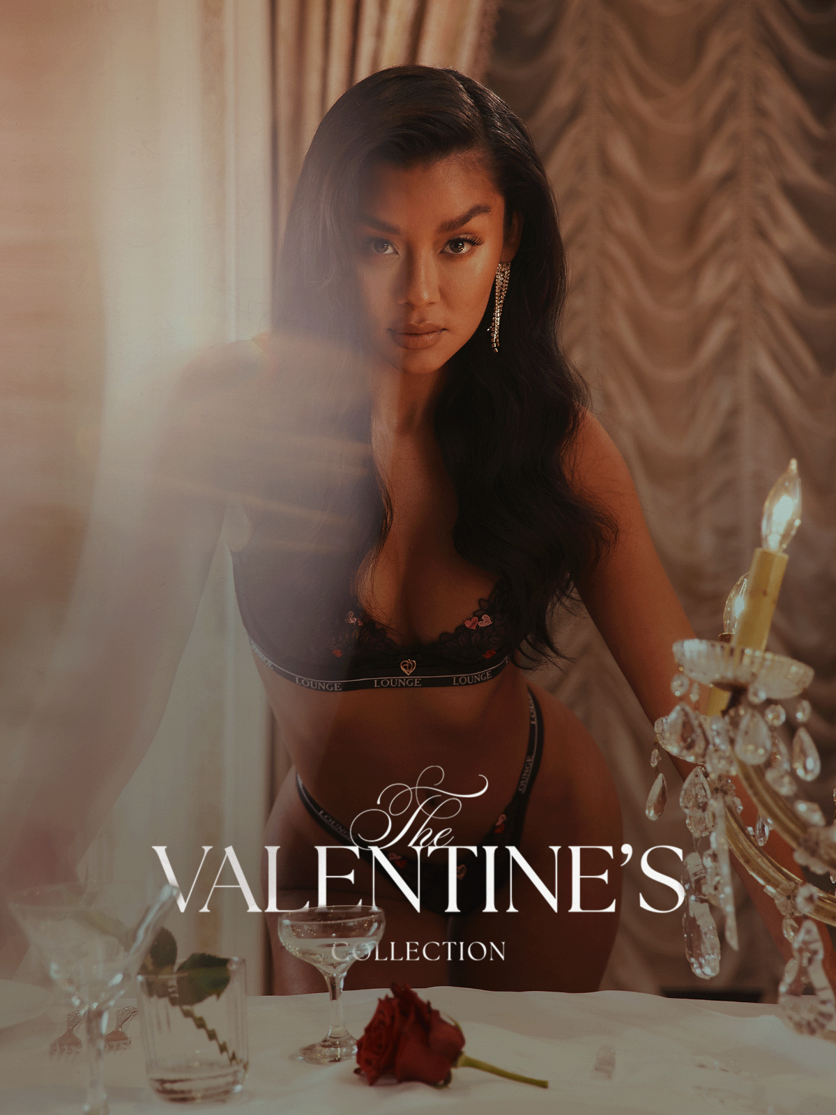 Lounge Underwear: Coming soon: The Valentine’s Collection ️‍🔥 | Milled