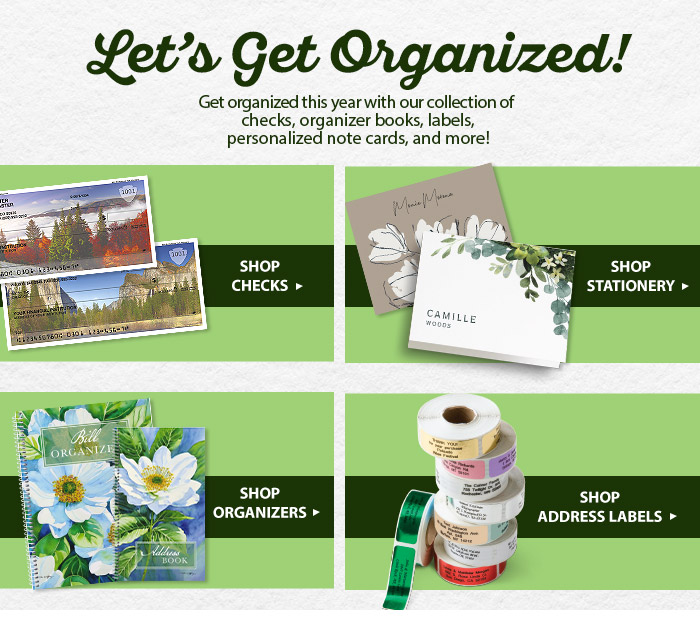 Current Catalog: 25% Off Home Office Essentials for the New Year | Milled