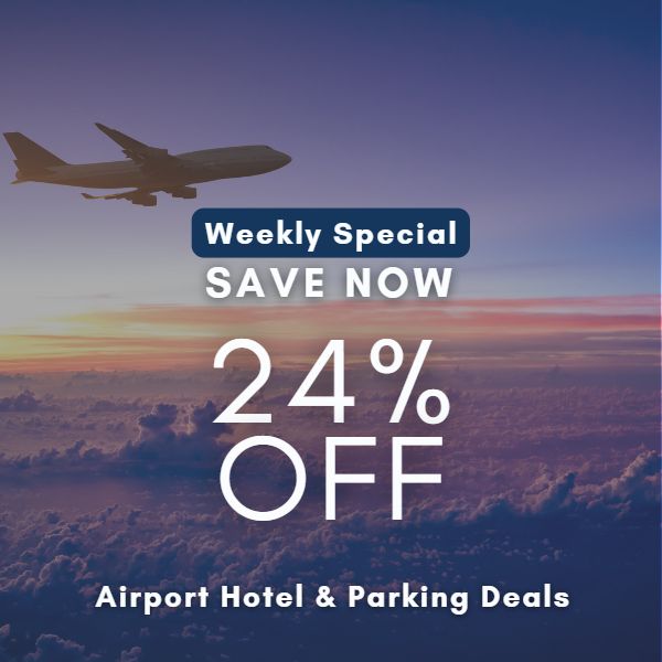 Park Sleep Hotels: Your VIP Parking Pass: Exclusive Weekly Savings ...