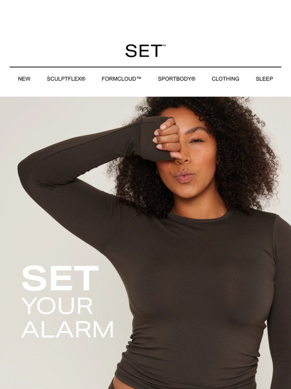 SET Active: MEET CORE’S NEWEST MEMBER | Milled