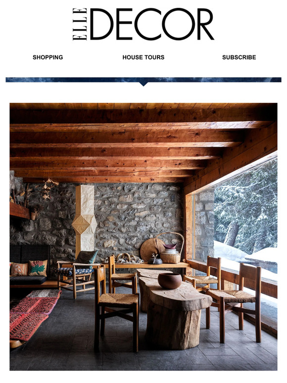 Elle: Inside the Mega-Posh Mansion in Netflix’s ‘Fool Me Once’ | Milled