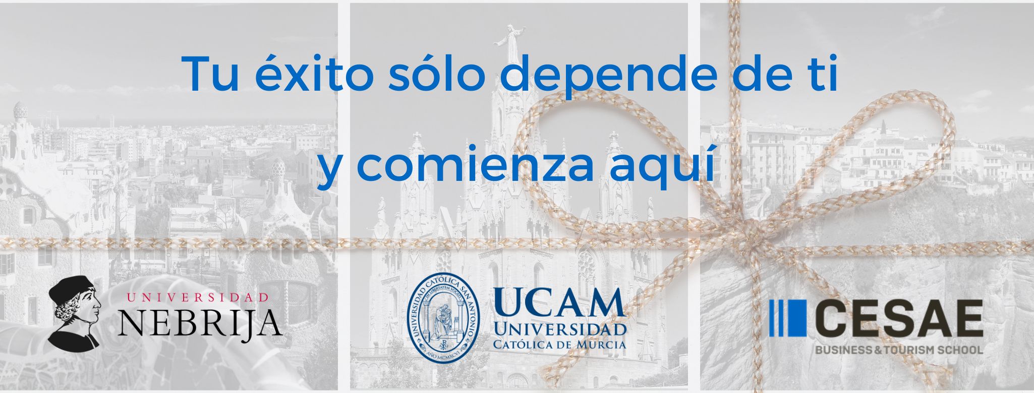 Cesae: Esta semana empieza la primera convocatoria de 2024. ¿A qué ...