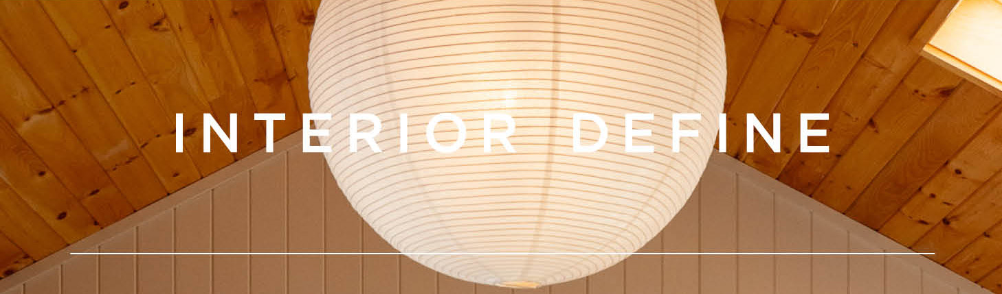 Interior Define: THE GRAHAM BED, styled by you | Milled