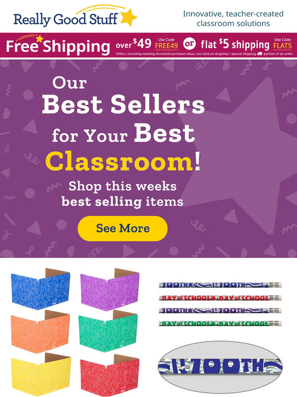 Really Good Stuff: There's a reason these are so popular! | Milled