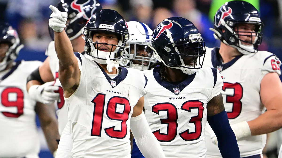 USA TODAY: NFL Week 18: Playoff schedule is set. Plan accordingly | Milled