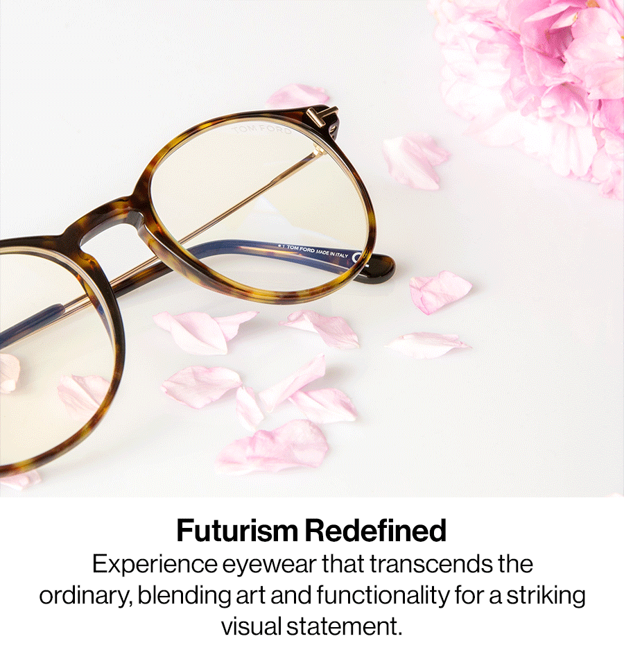 Fashion Eyewear: 2024 Eyewear Trends: Elegance At The Forefront | Milled