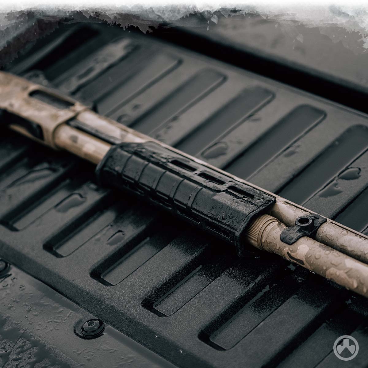 MAGPUL: Get What you Need At Magpul.com | Milled