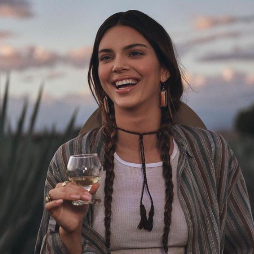 VIP Bottles: Award-Winning Tequila by Kendall Jenner 🏆 | Milled