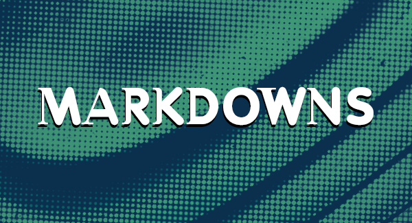 Journeys: 2024 is bringing MORE markdowns! | Milled