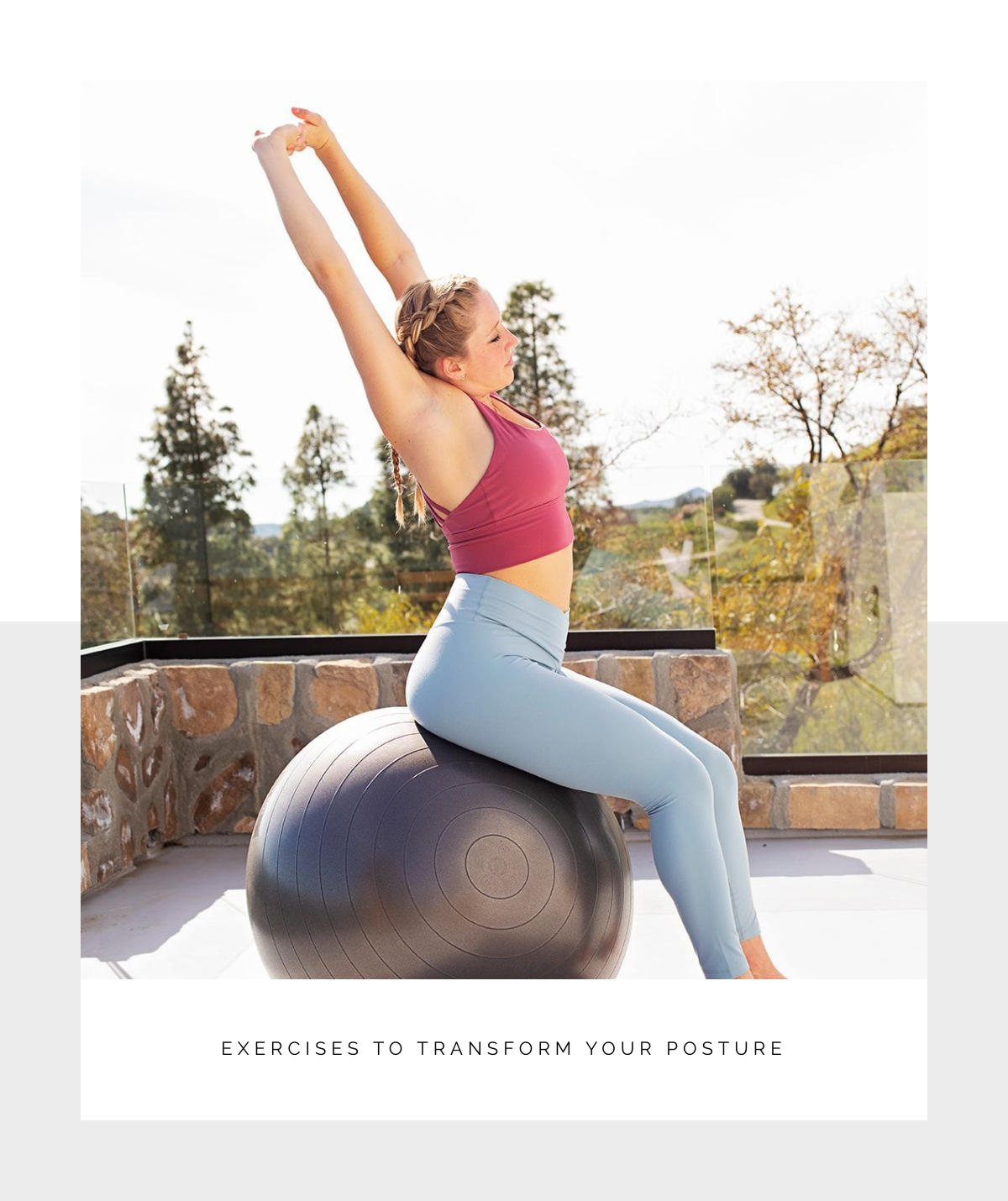 iCORE Method: 5 Core Exercises to Boost Energy and Transform Posture 🙌 | Milled