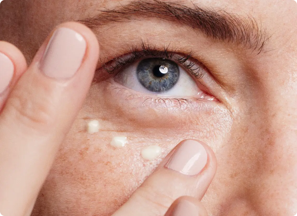 Timeline Nutrition: The Key to Fighting Visible Aging | Milled